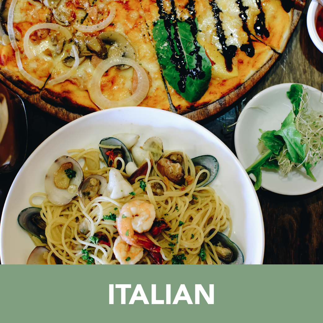 Food & Friendship – Borisimos Guest House
